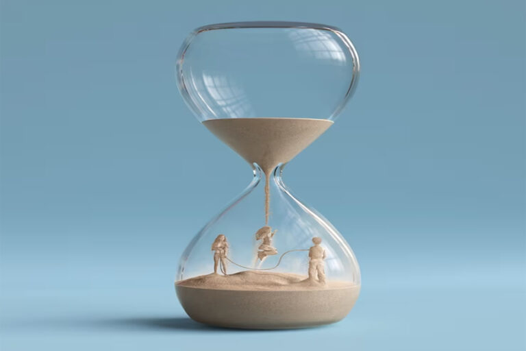 How Does Past Life Regression Work ? - Nalanda Wellness